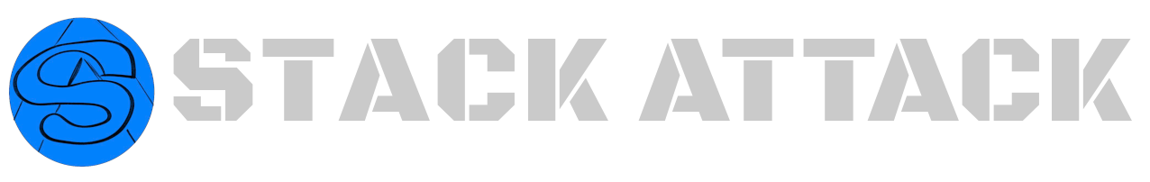 Stack Attack